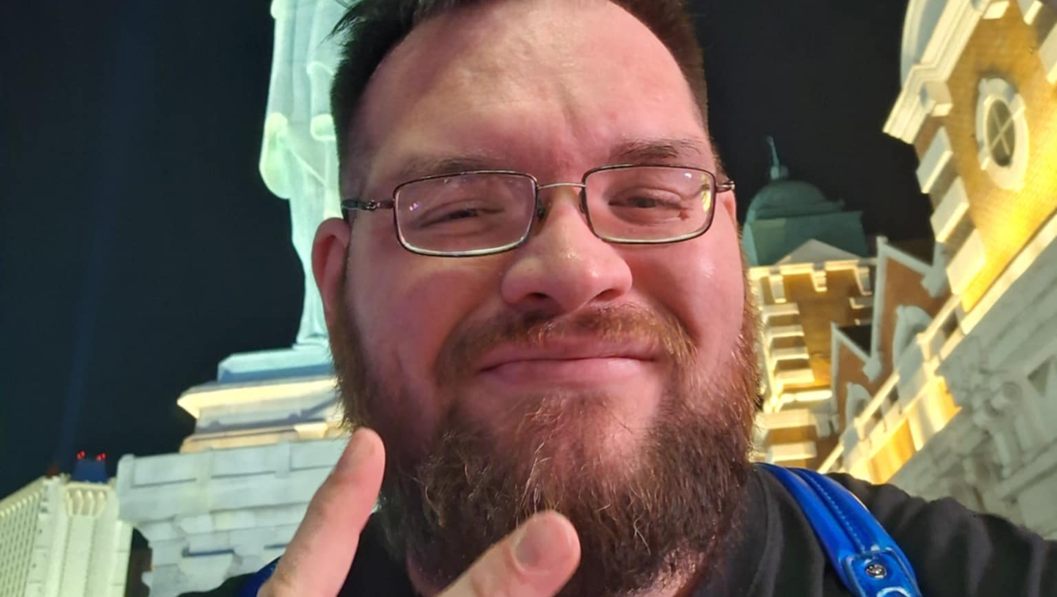 Fundraiser for Mike Maynard by Jason Kovach : Help Mike Tap Into ...
