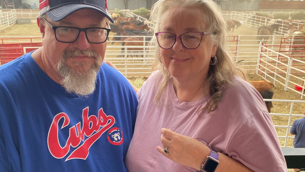 Fundraiser by Randy Stevens : Support Nancy's Journey to Recovery