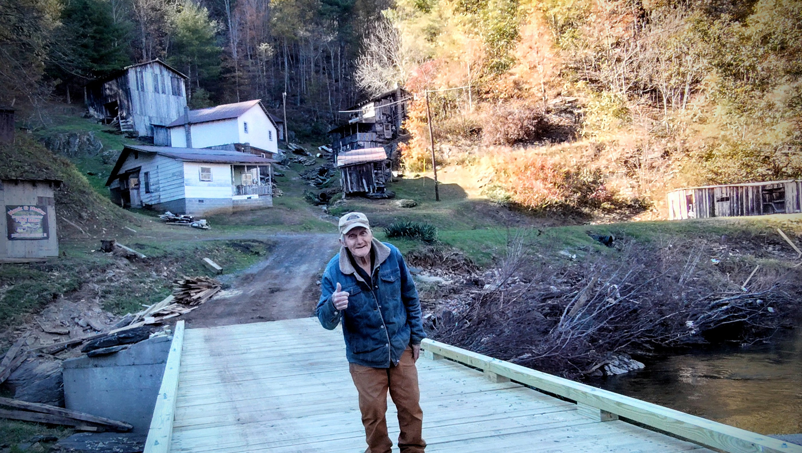 Fundraiser by Steven Howell : Help Fred Stike Celebrate 83 Years of ...