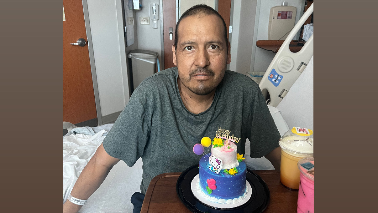 Fundraiser by Sara Martinez-adame : In Honor Of Fernando Martinez Vásquez