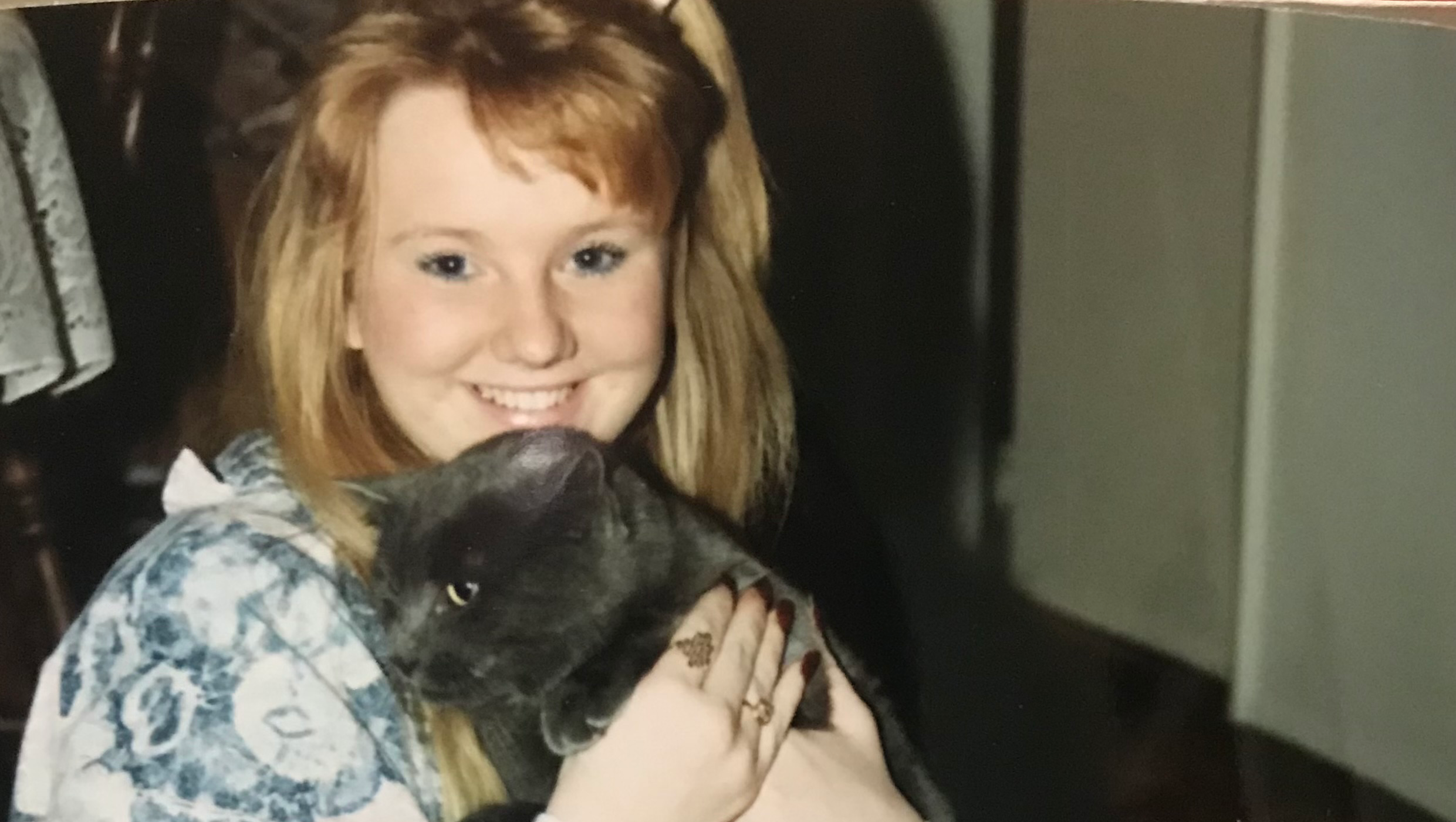 Fundraiser by Ashley Paradiso : In Loving Memory of Our Mom, Karen Paradiso