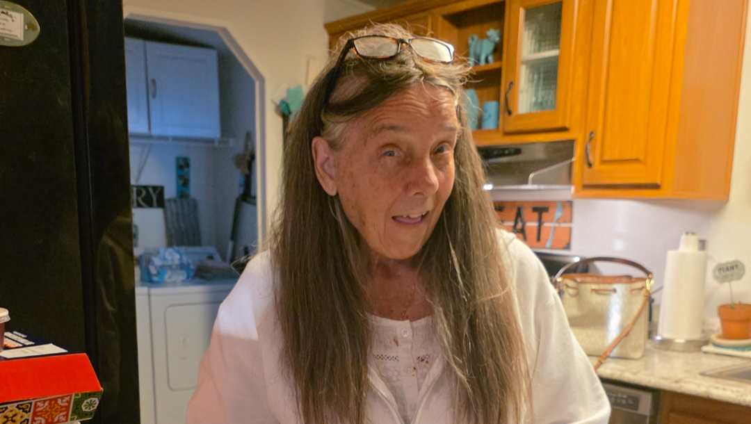 Fundraiser by Jessica Allen : In loving memory of Carla Lewis