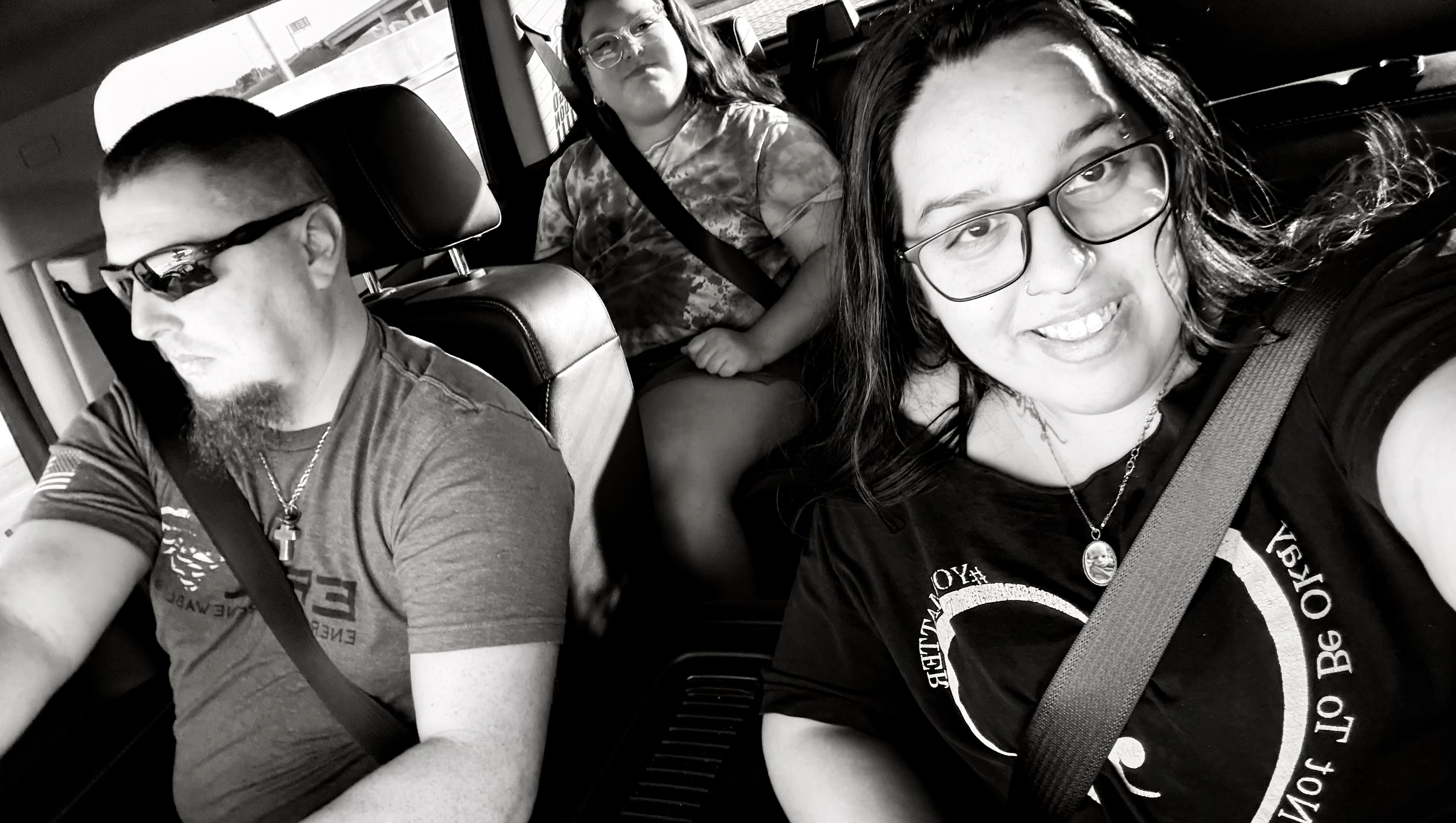 Fundraiser for Jessica Fosnight by Julissa Garza : Support Jessica ...