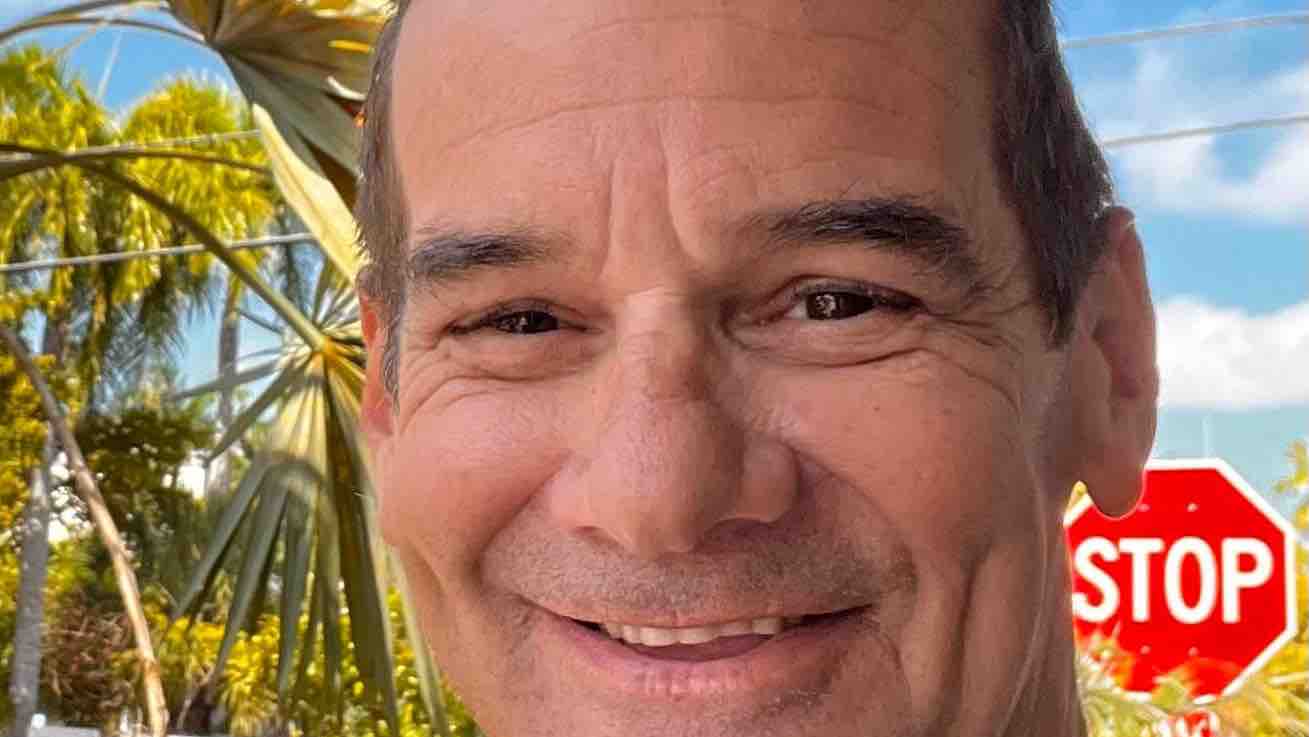 Fundraiser for Danny Beck by Amy Keene : Help Danny Fight Stage 4 ...