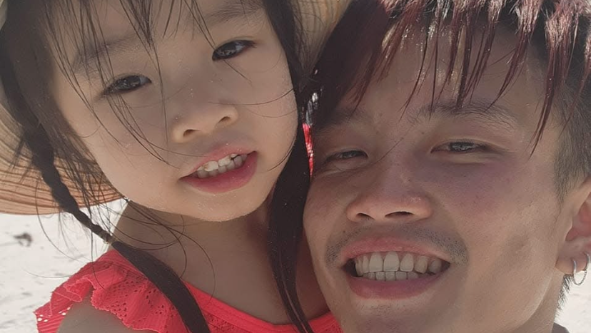 Fundraiser by Alyshia Greenfield : Jet Li, Kris Vo, Truc Q. Vo