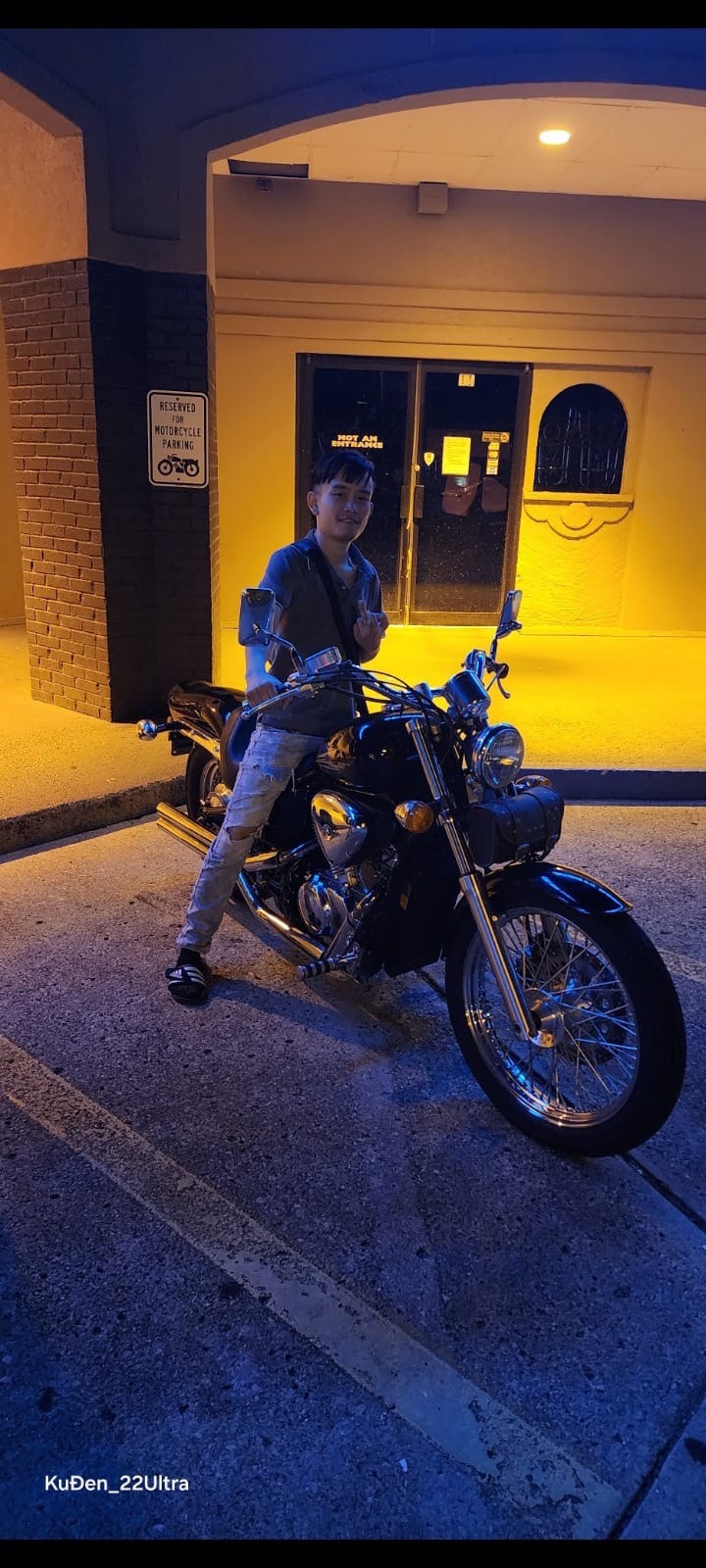 Fundraiser by Alyshia Greenfield : Jet Li, Kris Vo, Truc Q. Vo