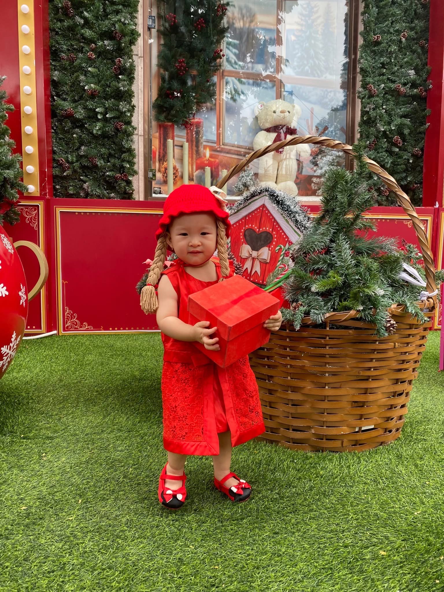 Fundraiser by Alyshia Greenfield : Jet Li, Kris Vo, Truc Q. Vo