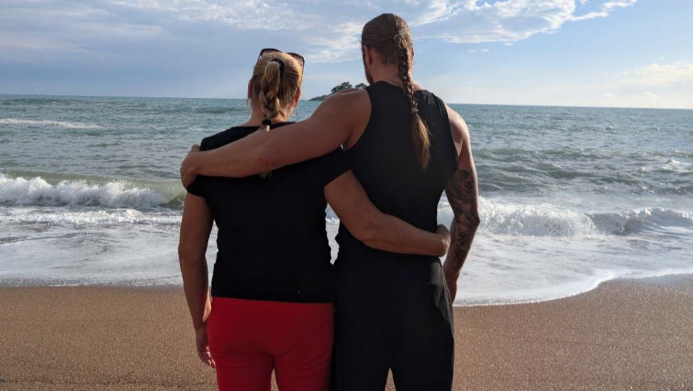 Fundraiser by Vladimir Sidorkin : Help Me Bring My Mom to Canada After ...