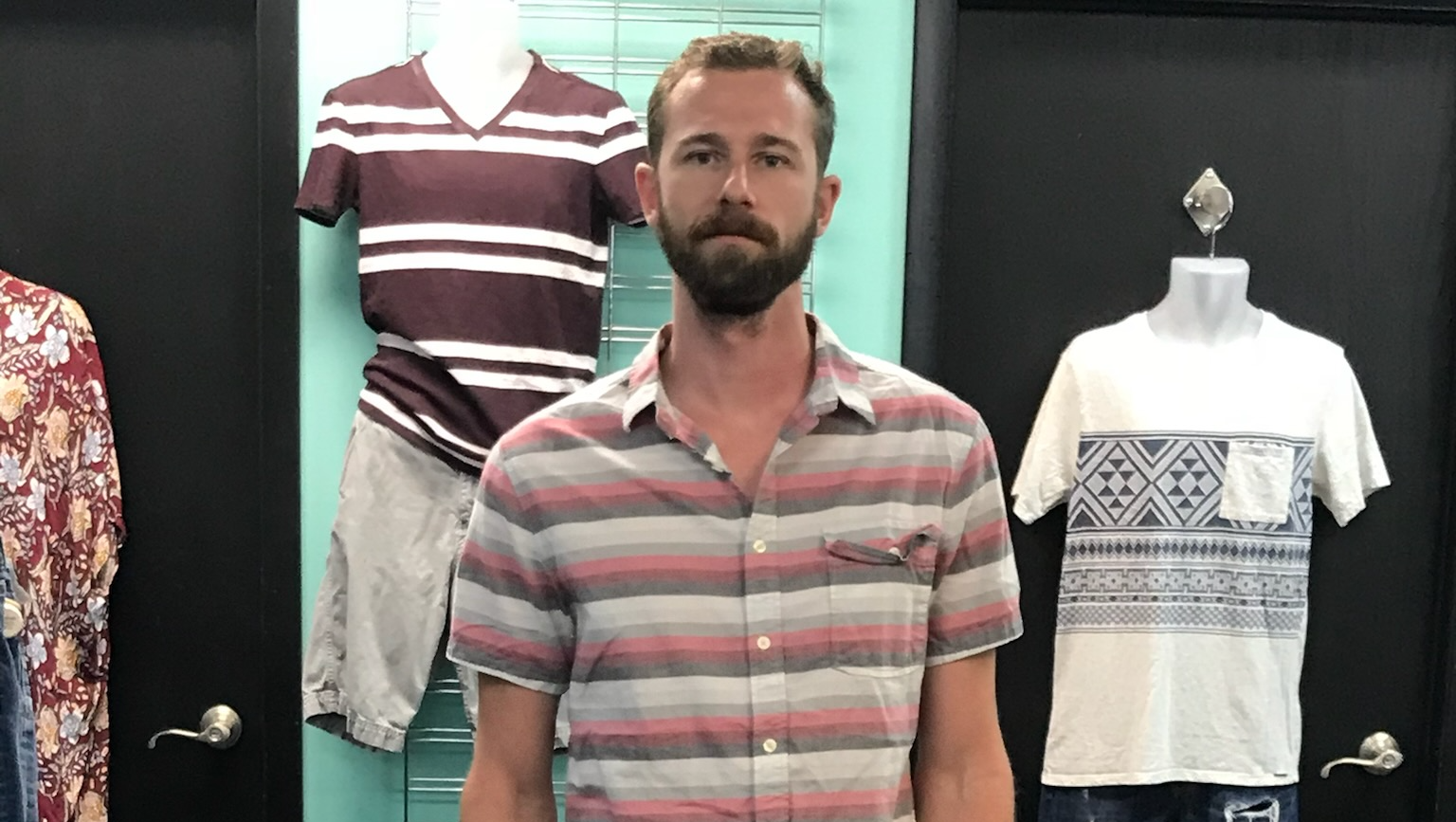 Fundraiser by Sierra Reeves : Cody Daniel James Gear an irreplaceable ...