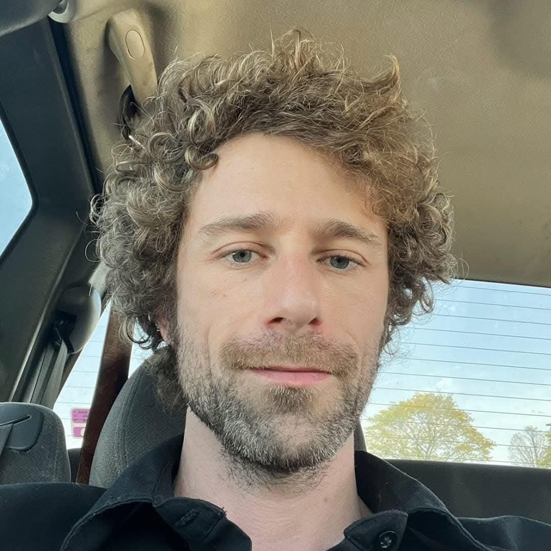 Fundraiser by Sierra Reeves : Cody Daniel James Gear an irreplaceable ...