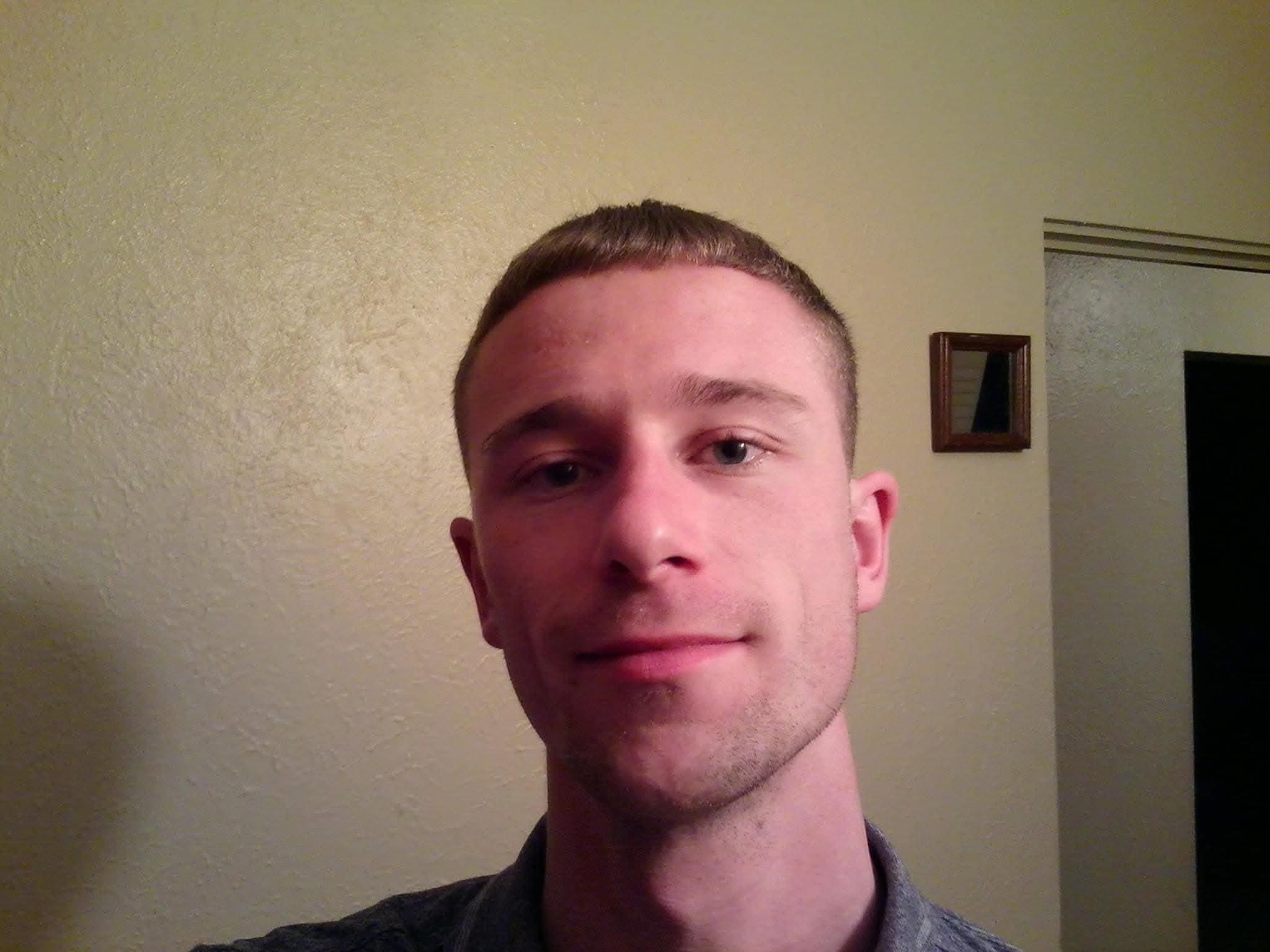 Fundraiser by Sierra Reeves : Cody Daniel James Gear an irreplaceable ...