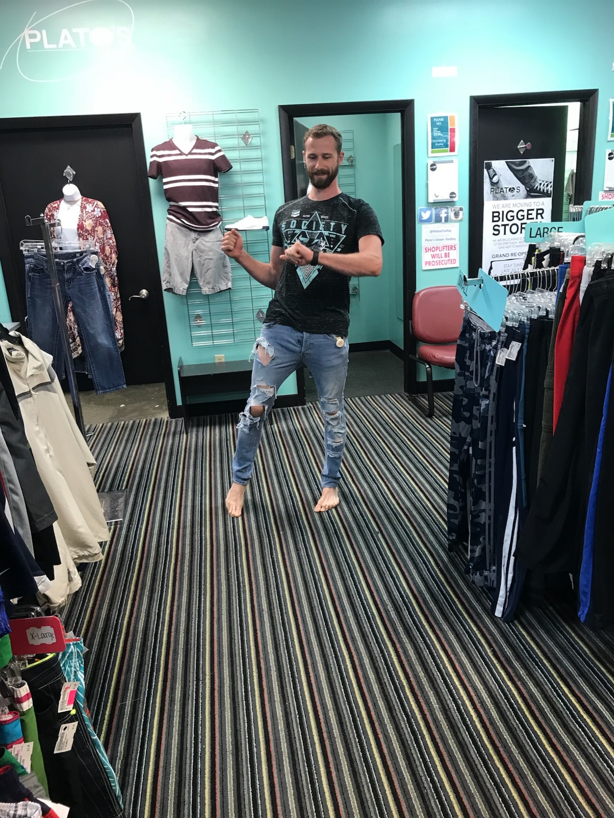 Fundraiser by Sierra Reeves : Cody Daniel James Gear an irreplaceable ...