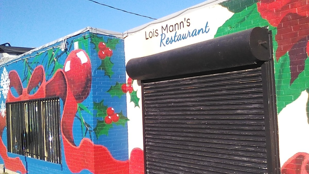 Fundraiser by Bierhalle Band : Lois Mann - A healthy recovery and ...