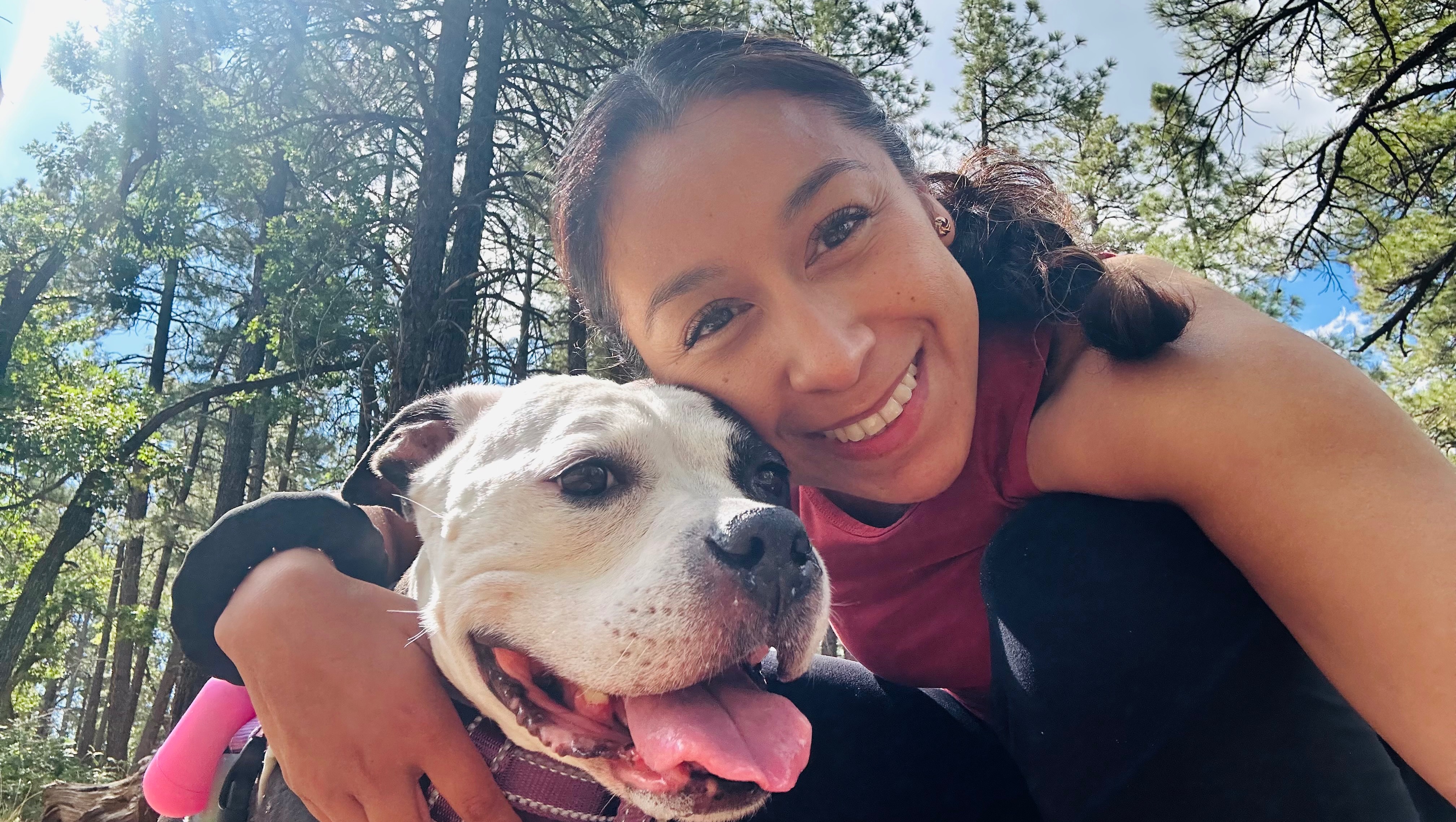 Fundraiser by Grace Martinez : Help Save Our Sweet Lilah
