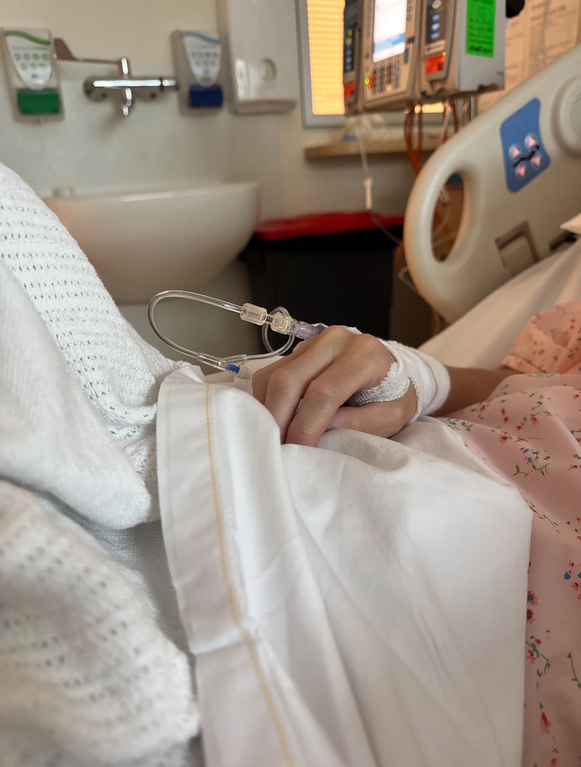 Fundraiser for Claire Bregger by Olivia Harnwell : Claire Bregger’s ...