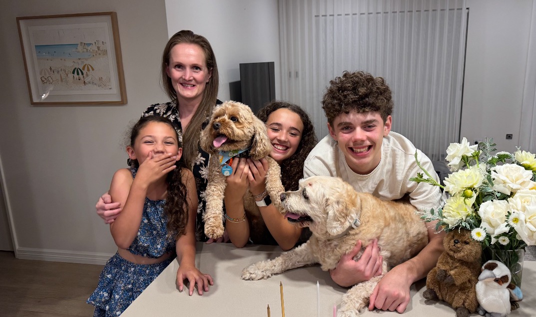 Fundraiser for Claire Bregger by Olivia Harnwell : Claire Bregger’s ...