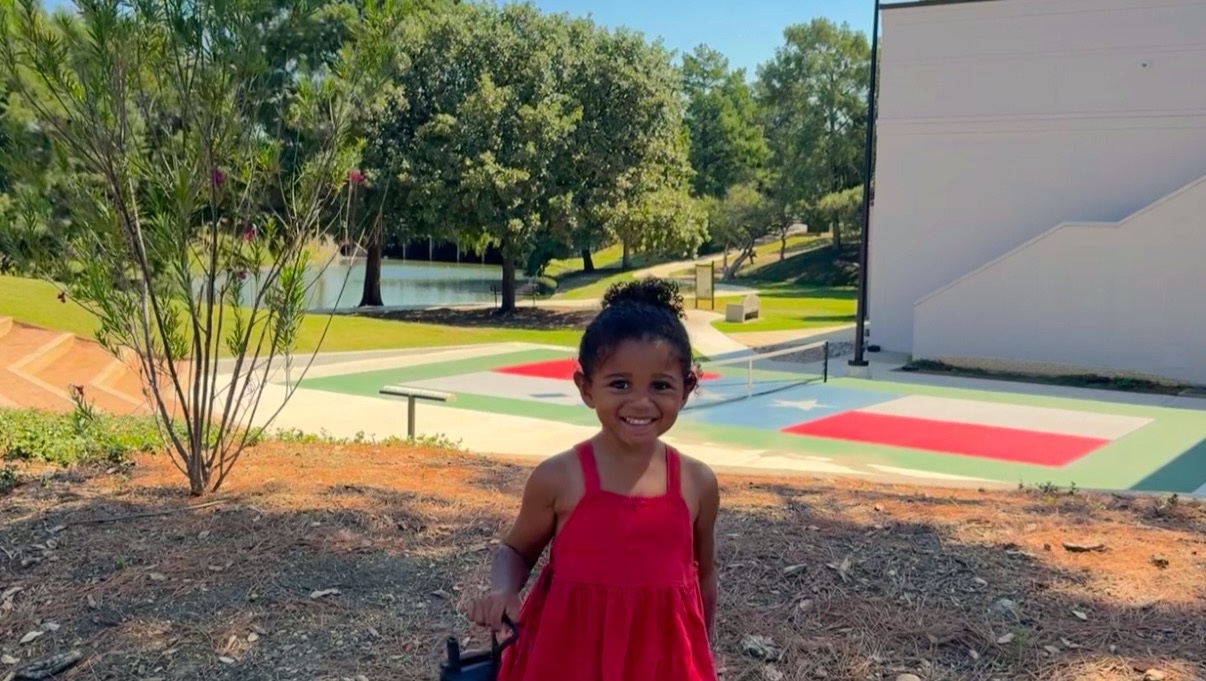 Fundraiser by Shanielle Pabon : Miyoko’s 4th Birthday: A Gift of Experience
