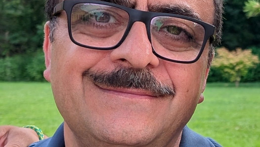 Fundraiser for Mahnaz Hadidi by Skye Bowen : Amir Shafei