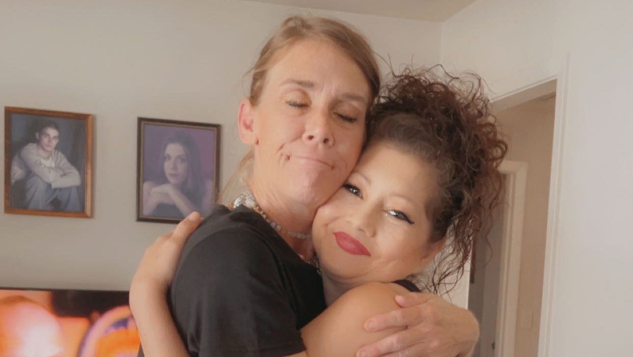Fundraiser by Christina Johnson : Donate to Leah Huffman's Medical and ...