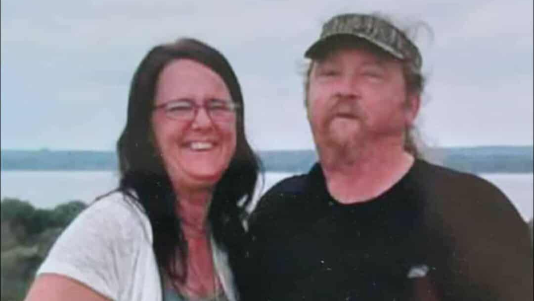 Fundraiser for Linda Andersen by Karen and family : Aid Michael (Fuzz ...