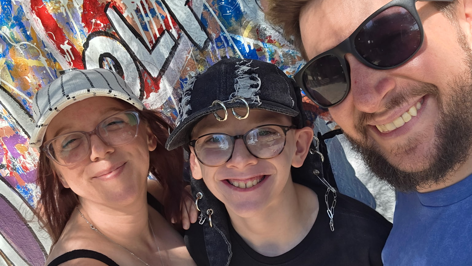 Fundraiser for Elissa Webster by Chloe Schultz : Help Asher Heal: Cover ...