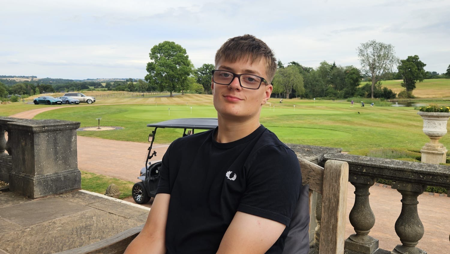 Fundraiser by George Jennings : George Jennings Borneo 2027 - Camp ...