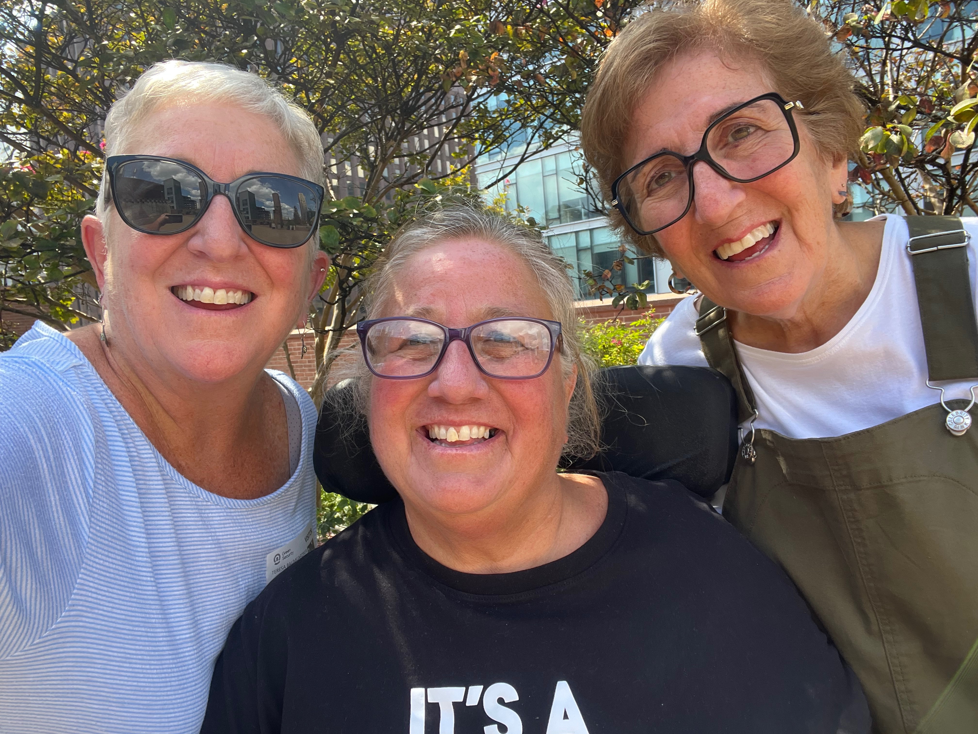Fundraiser for Michele Stuetz by Terry Cruice Baumgardner, Rita Cruice ...