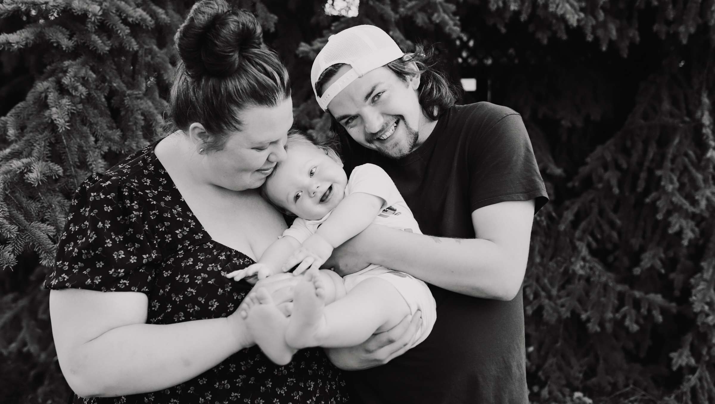 Fundraiser by Ryan Croston : Help Tyler & Robyn