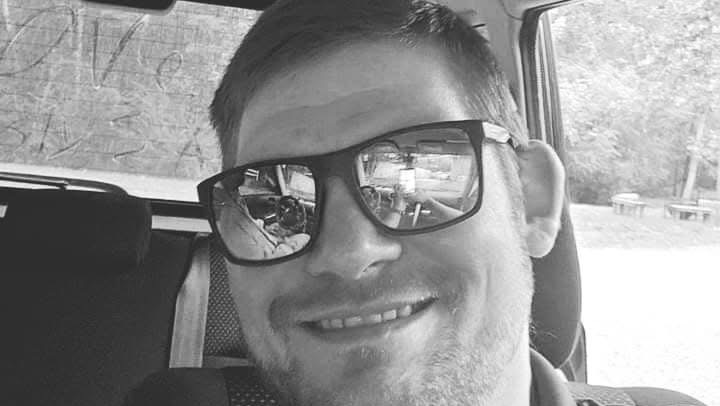 Fundraiser by Kelly Cyr : Support Travis Sheffield's Memorial Service