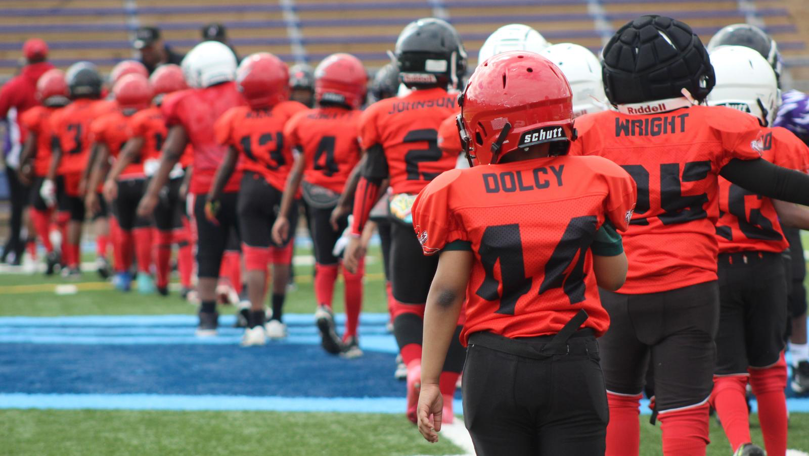 Fundraiser by Brandi Hydleburg : Brooklyn Renegades 8U: Florida or Bust!