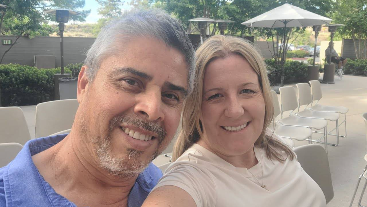 Fundraiser by Michelle Henriquez : Help Michelle and Victor Battle ...