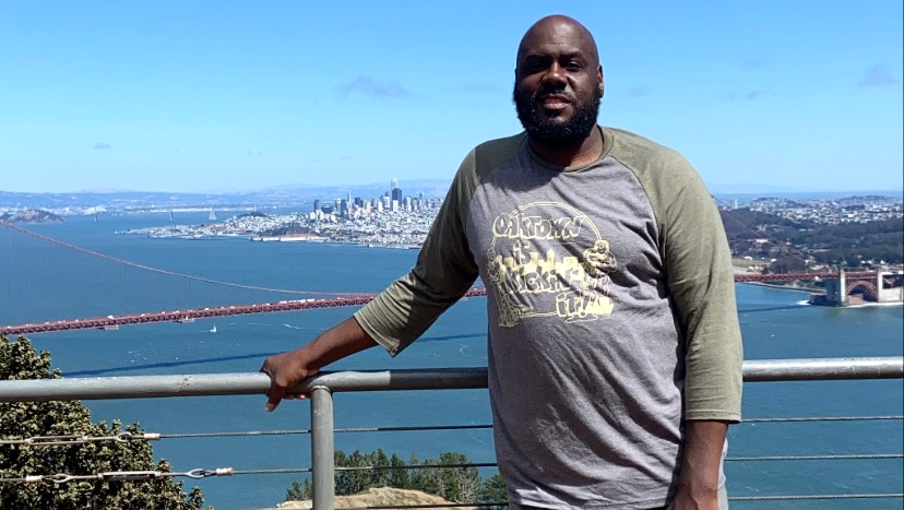 Fundraiser by Leilah Clark : In loving memory of Russell Clark aka ...
