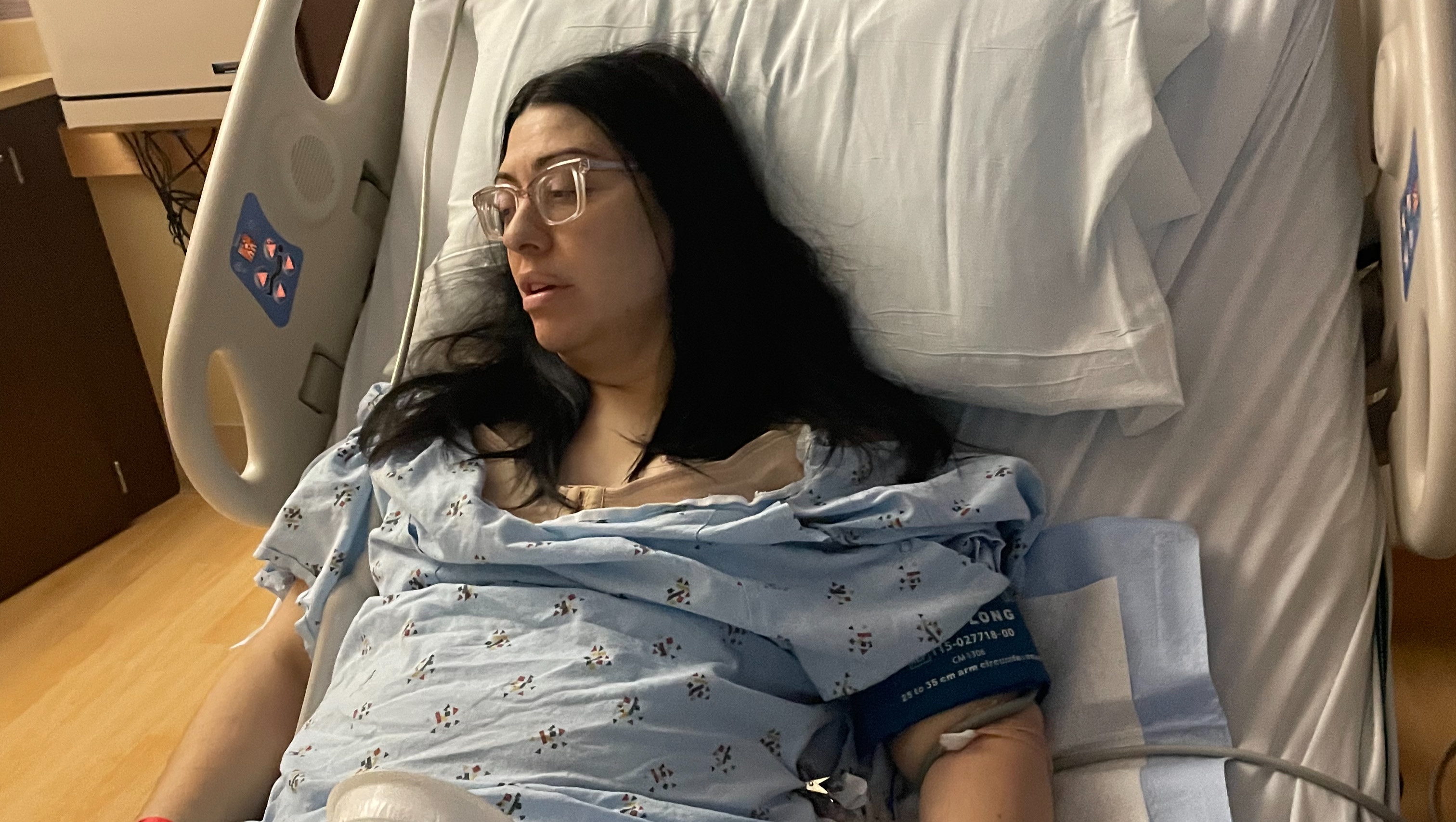 Fundraiser for Amanda Gallo by Nicholas Gallo : Help Amanda Beat Breast ...