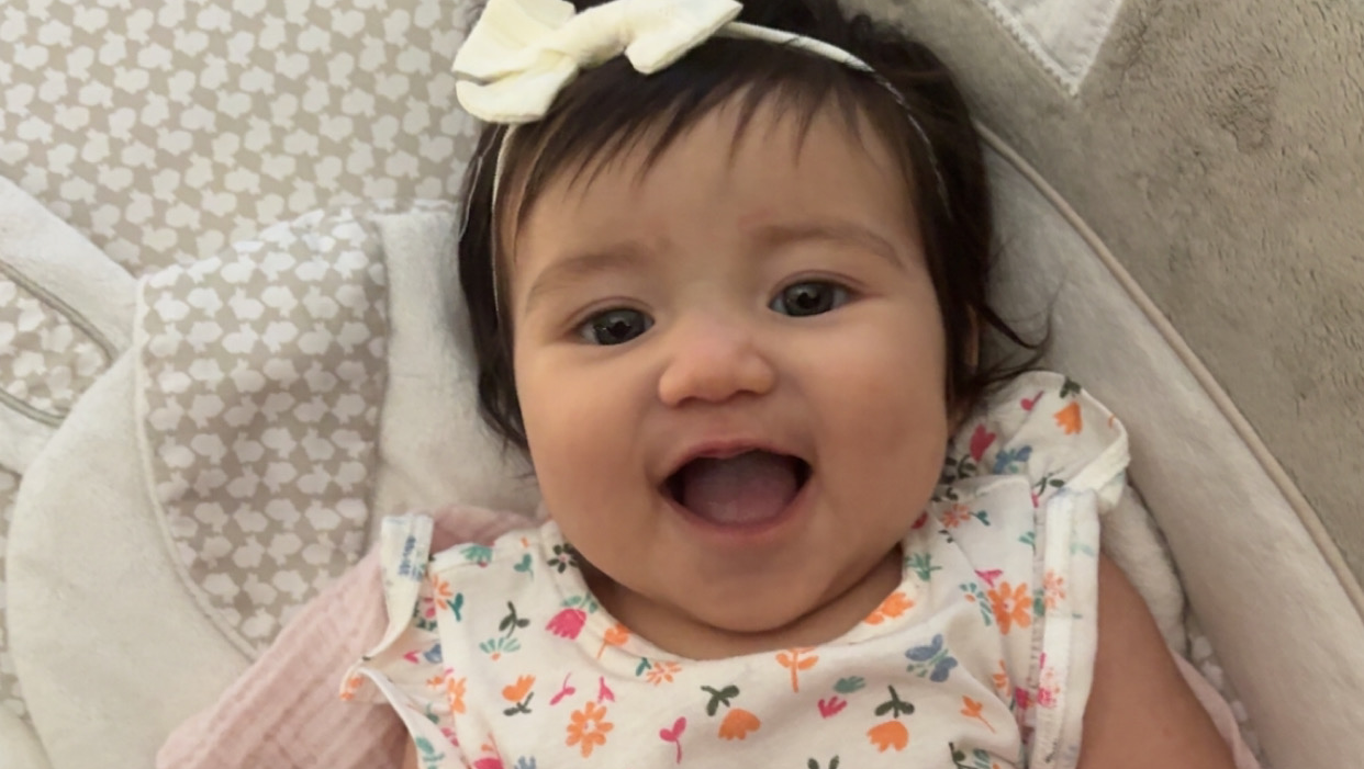 Fundraiser by Cathy Garcia : Cataleya Citlali Sanchez