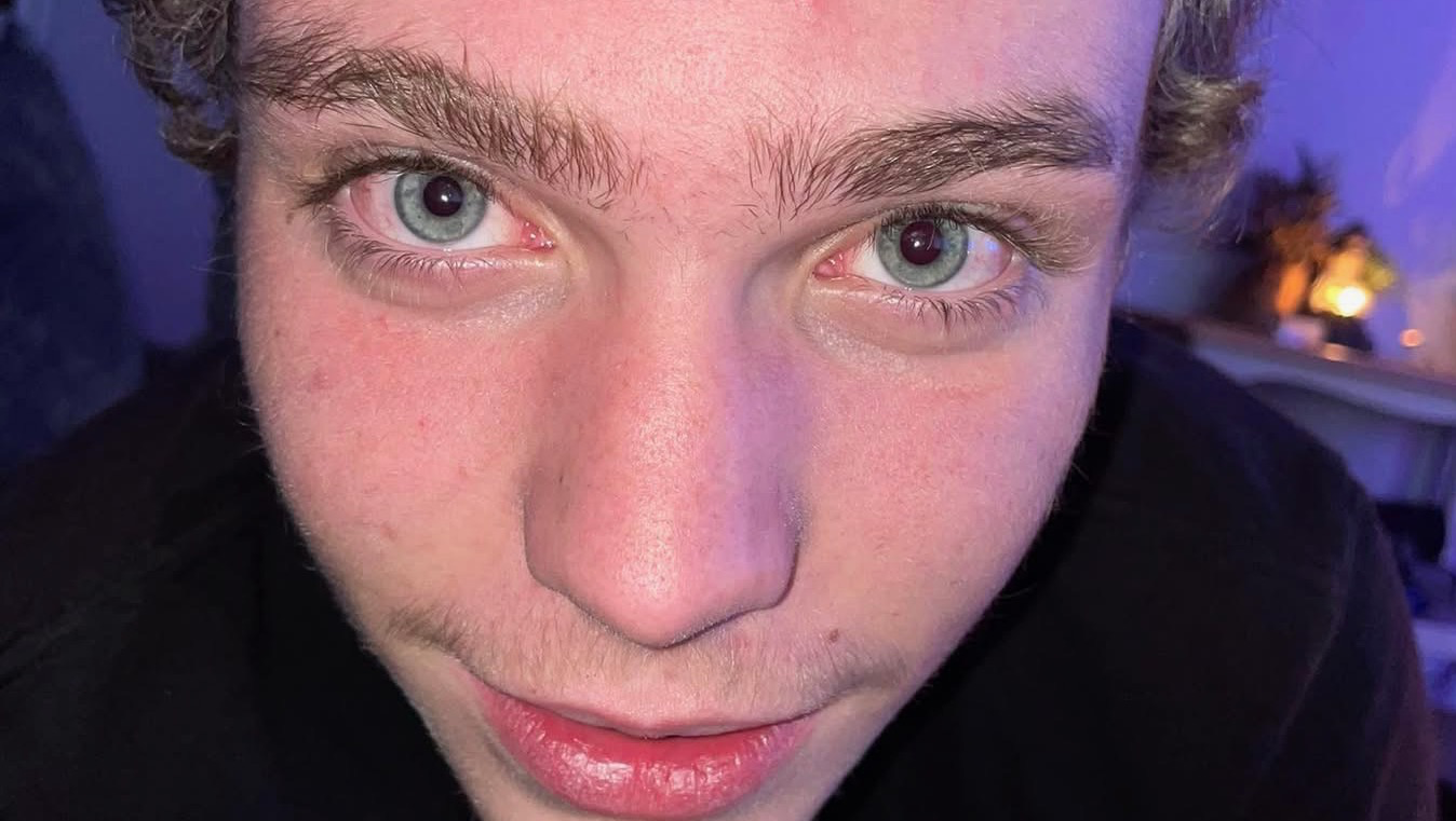 Fundraiser by Brandon Downie : Marco Tyler McMeechan-Venturelli