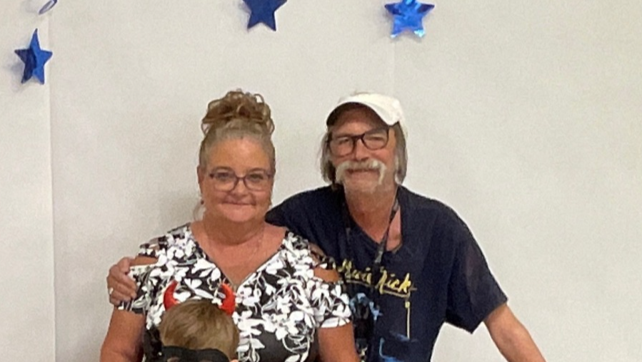 Fundraiser by Cori Nunley : Support Terry Carlson's Family in Their Loss