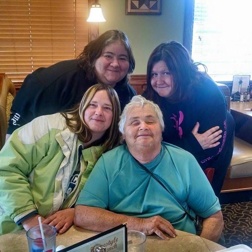 Fundraiser by Harlee Schuldt : Honoring Grandma Dorothy: Help with Funeral Expenses