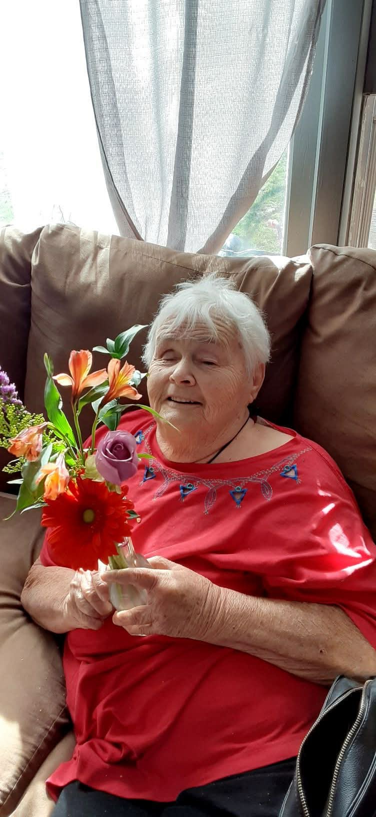 Fundraiser by Harlee Schuldt : Honoring Grandma Dorothy: Help with Funeral Expenses