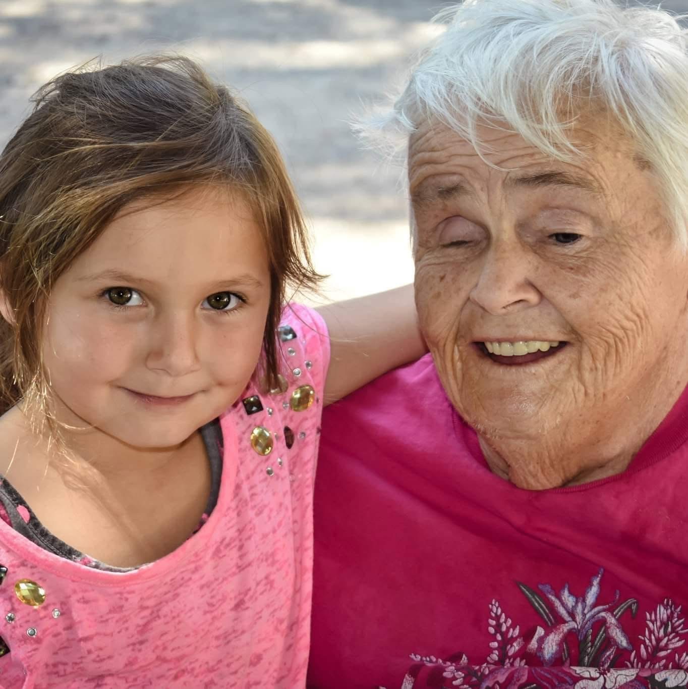 Fundraiser by Harlee Schuldt : Honoring Grandma Dorothy: Help with Funeral Expenses