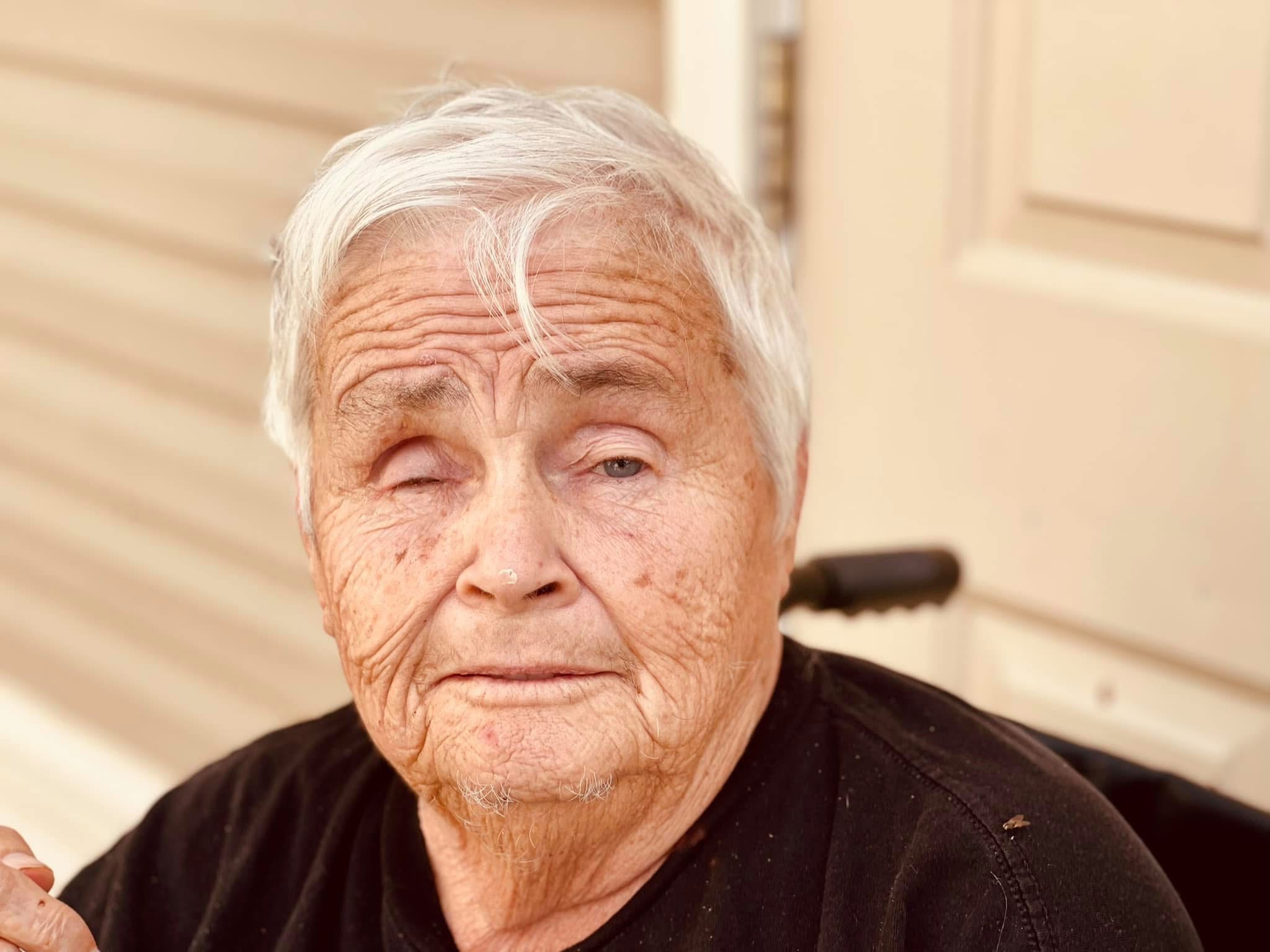 Fundraiser by Harlee Schuldt : Honoring Grandma Dorothy: Help with Funeral Expenses