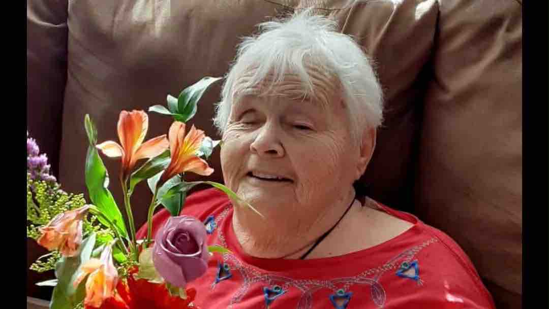 Fundraiser by Harlee Schuldt : Honoring Grandma Dorothy: Help with Funeral Expenses