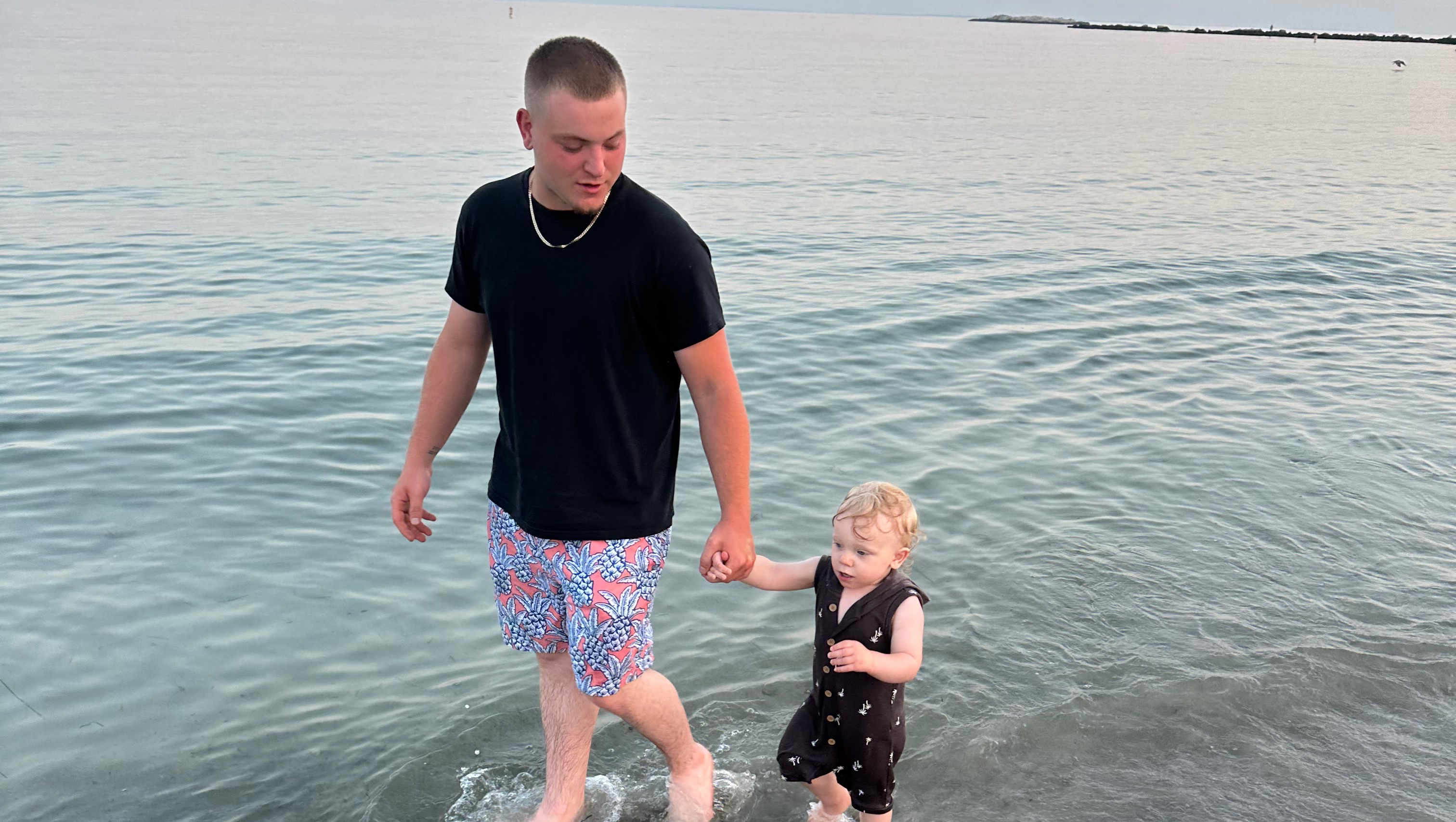 Fundraiser by Brittany Scrivano : Support Jason's Children After Tragic ...