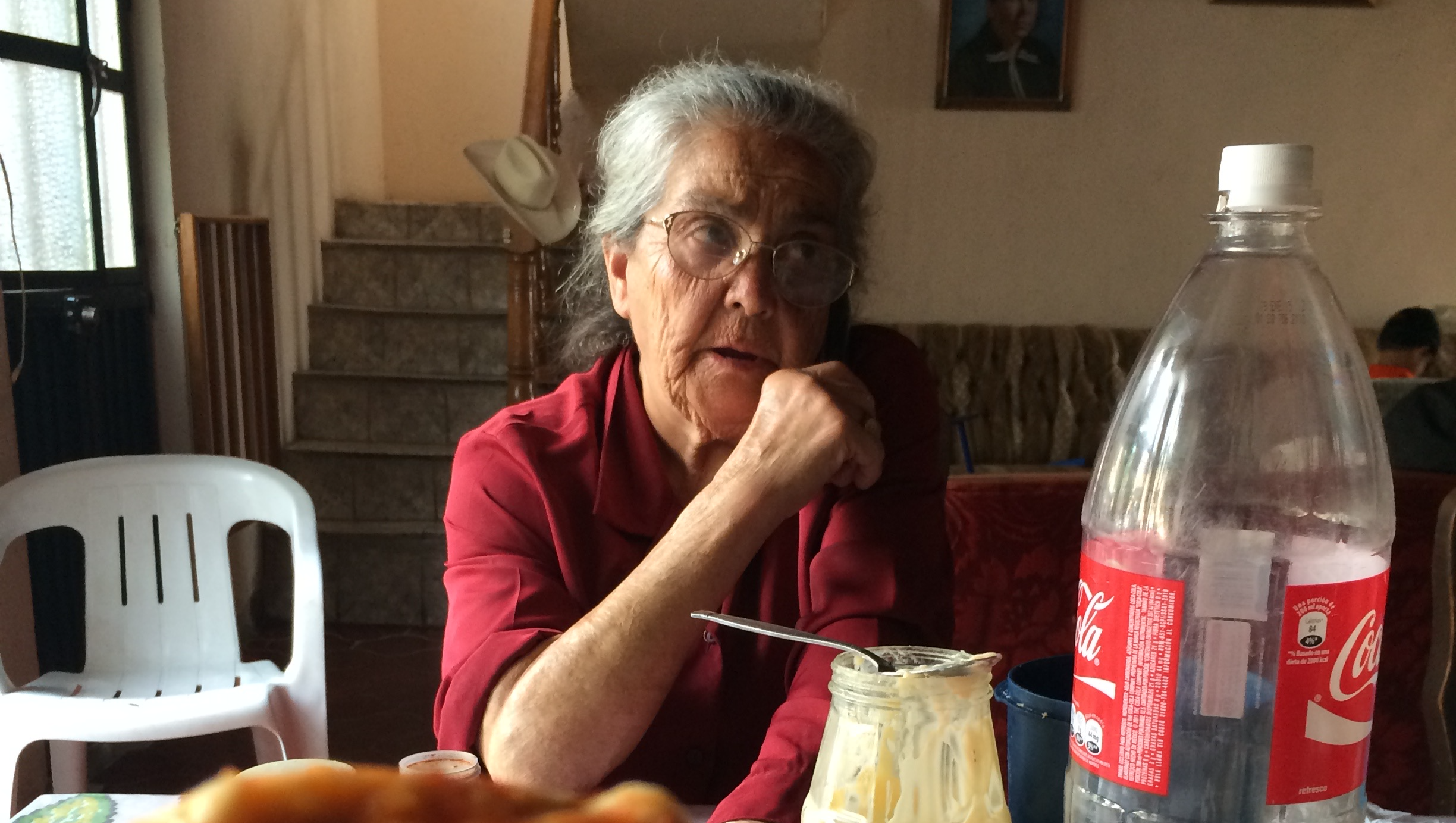 Fundraiser by Yazmin Medrano : Help Us Lay My Grandma to Rest Next to ...