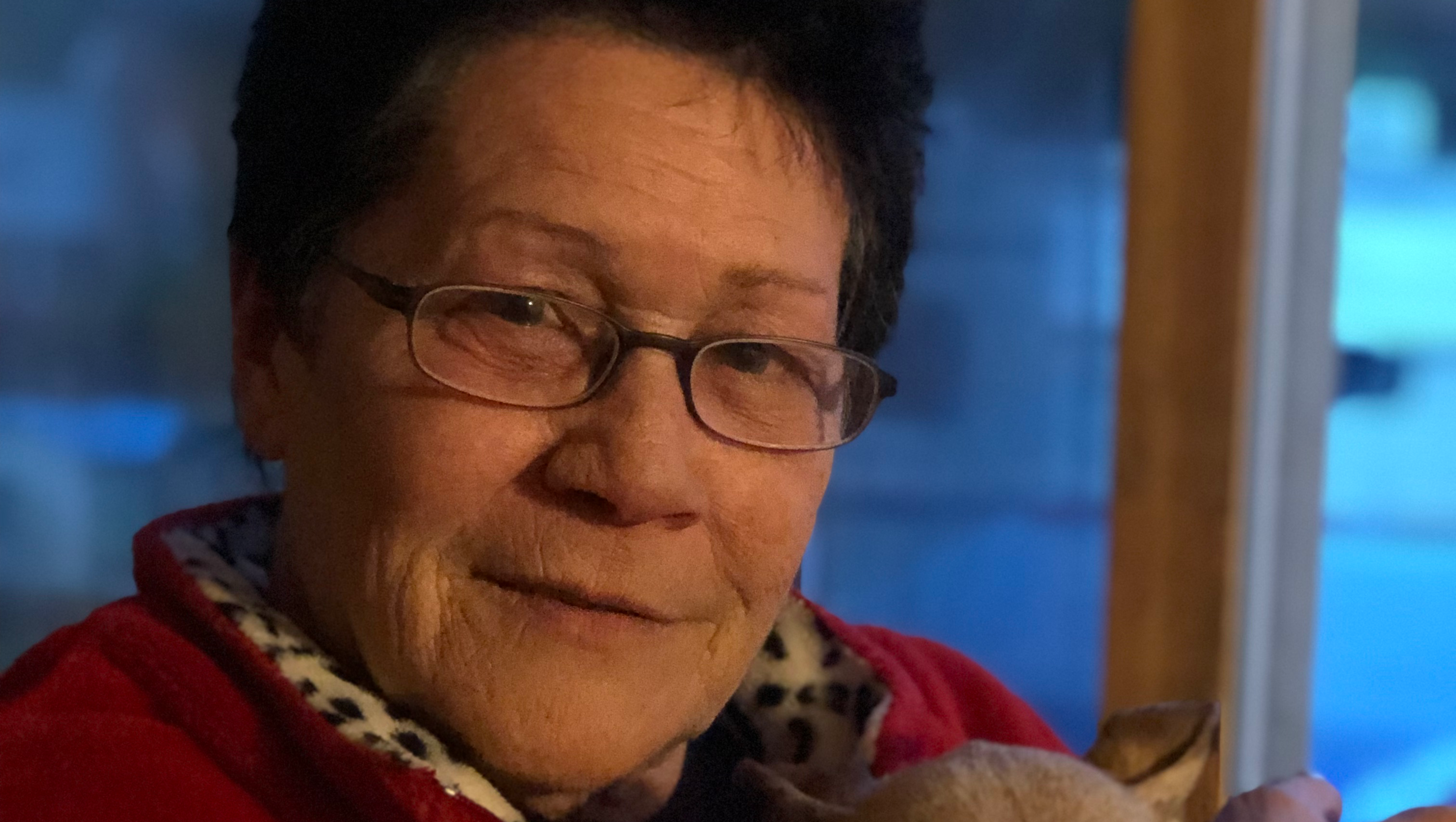 Fundraiser for Tammy Bradbury by Janet Foley : Carol Frazier