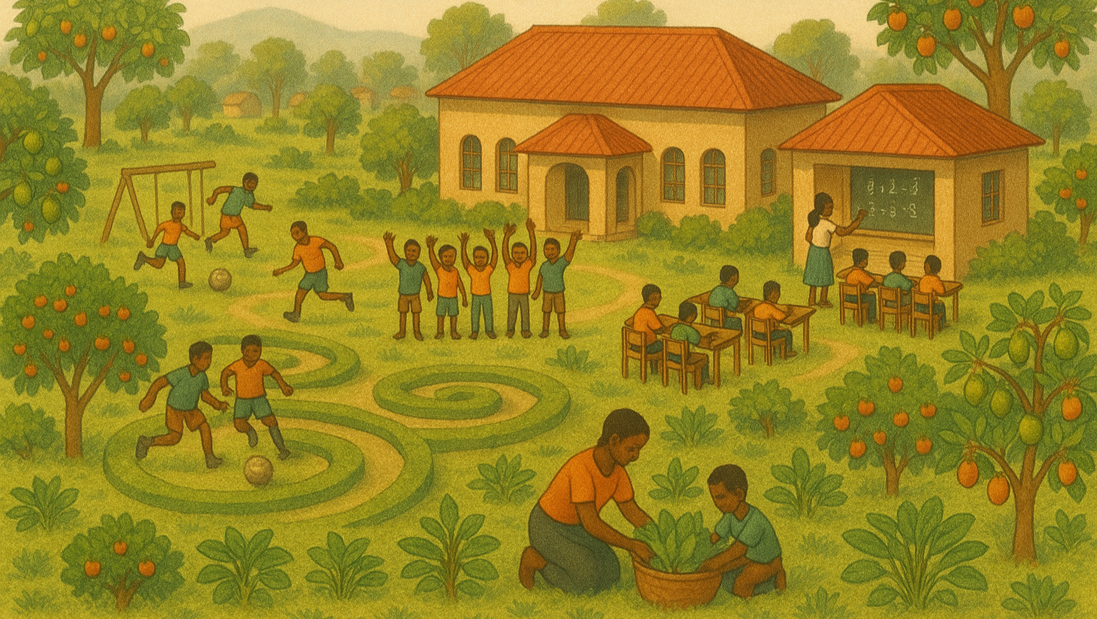 Fundraiser by Tayla Jackson : A Sanctuary in Uganda - Orphanage, School ...