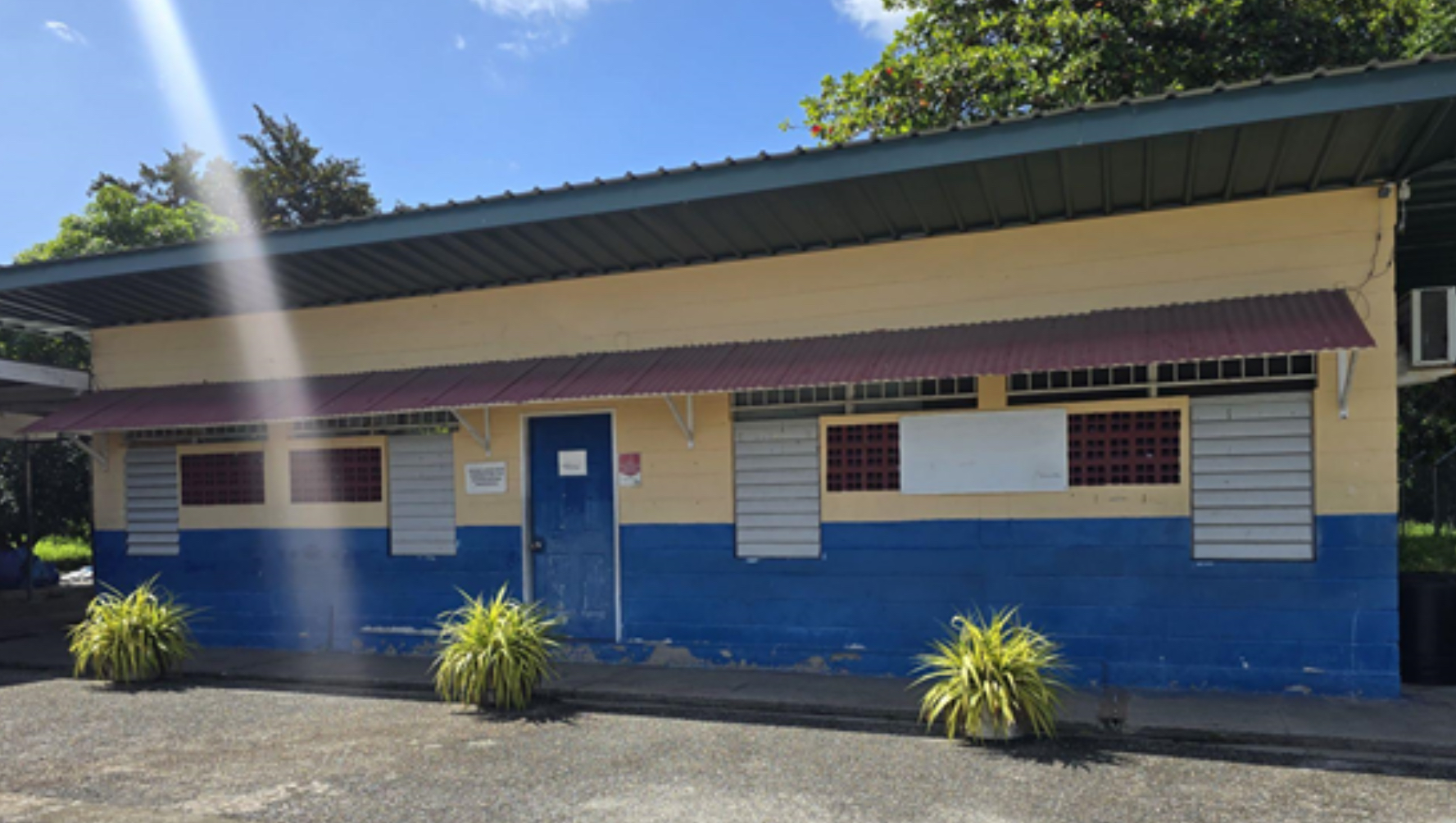 Fundraiser by Ryanne Khan : Donate to help build a school library in ...