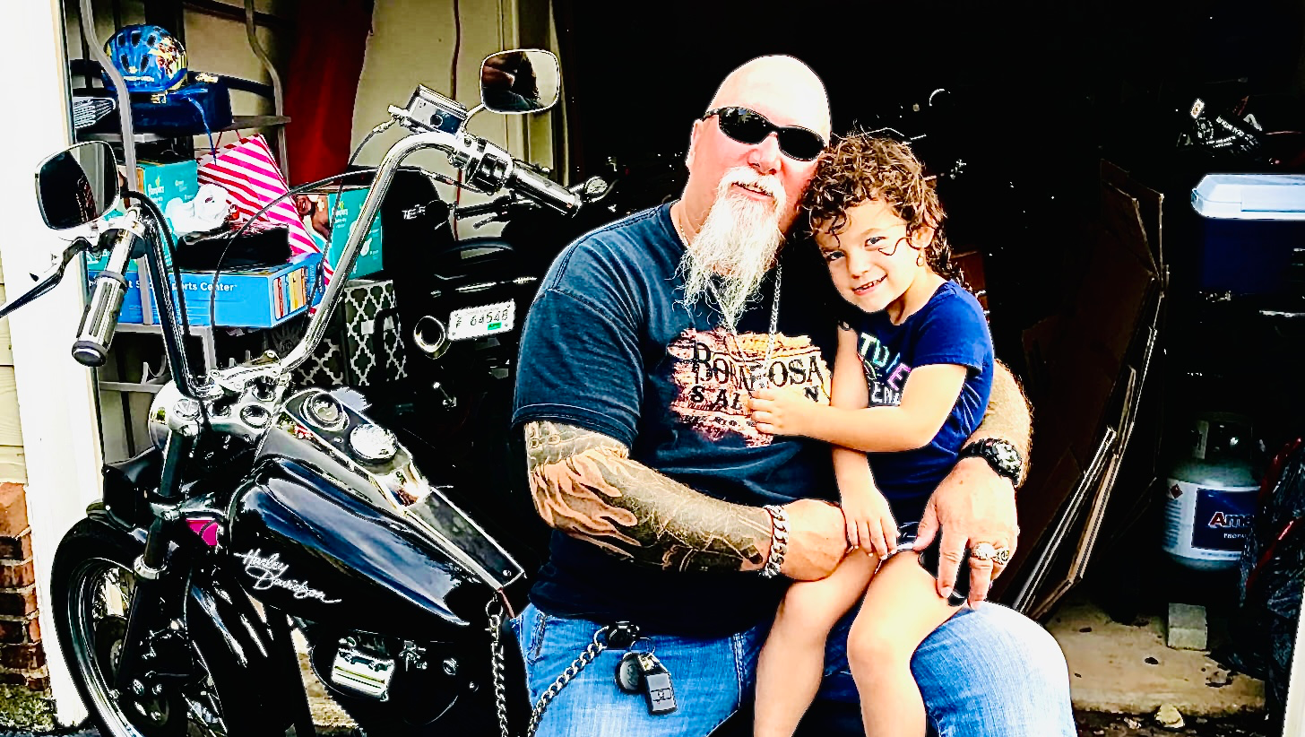 Fundraiser by Steve Roseman : Please help support Brick Hester’s long ...