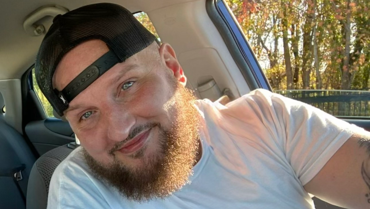 Fundraiser by Ashley Mincey : In loving memory of Brian Wolfe AKA Wolfey