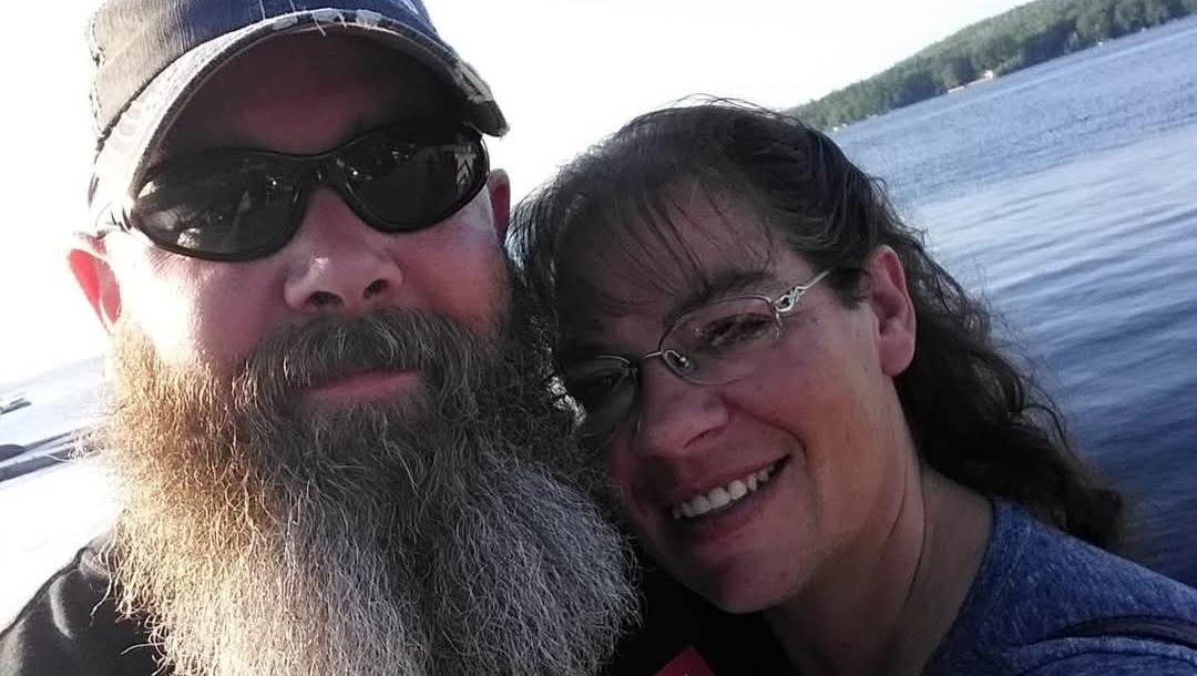 Fundraiser by mark libby : Support Mark's Battle Against Kidney Cancer