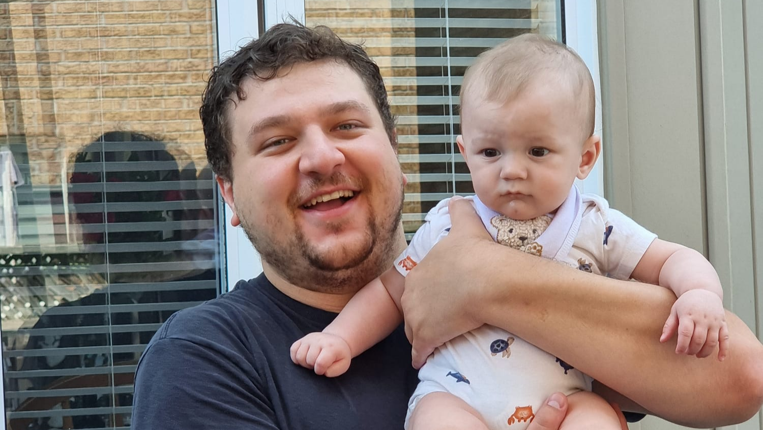 Fundraiser by Ramin Amiri : Honoring Faisal Amiri - Beloved brother, son, father